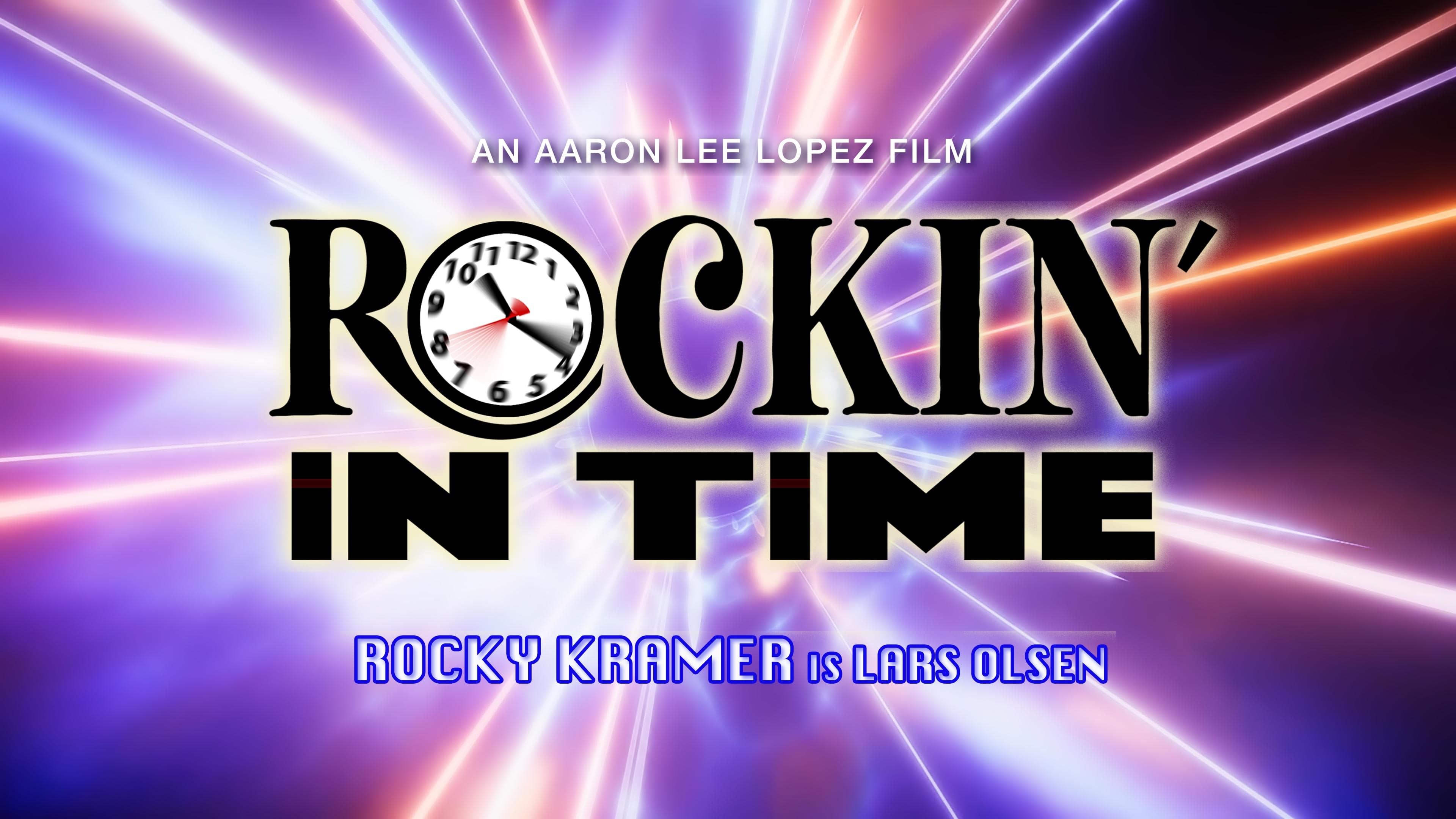 Rockin' In Time | The Movie | An Allied Artists Film